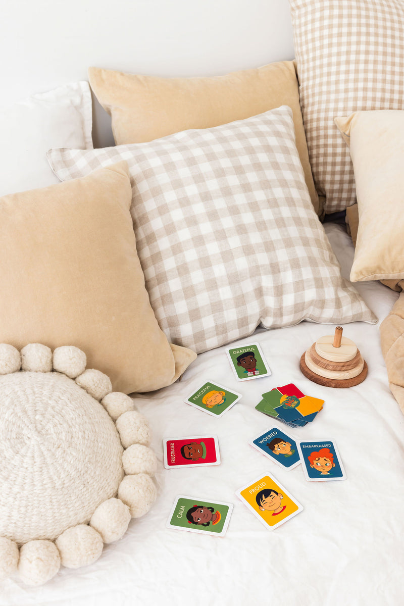 The Peaceful Place Pack – Little People, Big Emotions